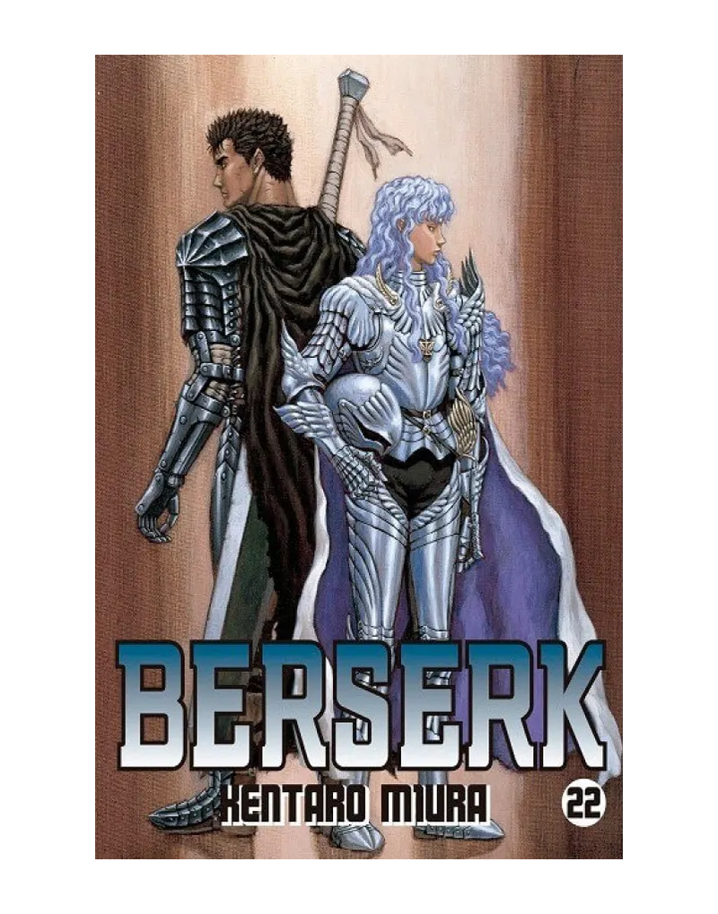 Berserk